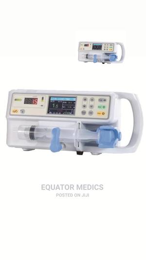 Axiom Syringe Pump Srp-900b in Ikeja - Medical Supplies & Equipment ...