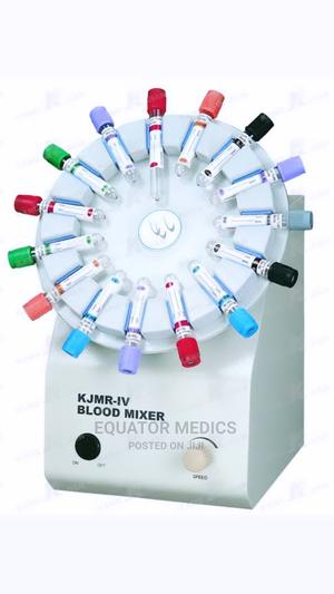 Axiom Blood Roller Mixer Kjmr-Iv in Ikeja - Medical Supplies ...