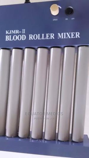 Axiom Blood Roller Mixer Kjmr-Ii in Ikeja - Medical Supplies ...