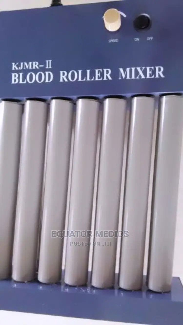 Axiom Blood Roller Mixer Kjmr-Ii in Ikeja - Medical Supplies ...