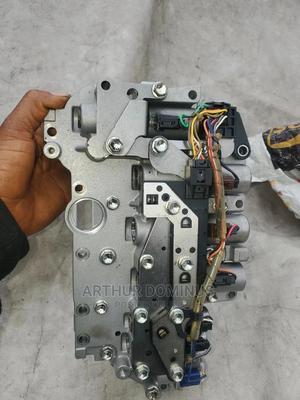 Lexus Rx350 Es350 Gearbox Valve-Body 22pin in Ikeja - Vehicle Parts ...