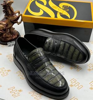 Luxury Oggi Shoe in Lagos Island (Eko) - Shoes, Munash Wears | Jiji.ng