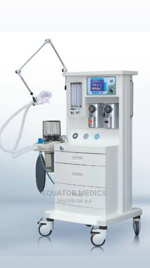 ANESTHESIA MACHINE ( Axiom) in Ikeja - Medical Supplies & Equipment ...