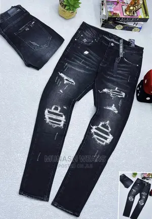 Amiri Clothing in Lagos Island (Eko) for sale Prices on Jiji.ng