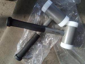 Mallet Teflon Hammer in Lagos Island (Eko) - Hand Tools, Kings Tools ...