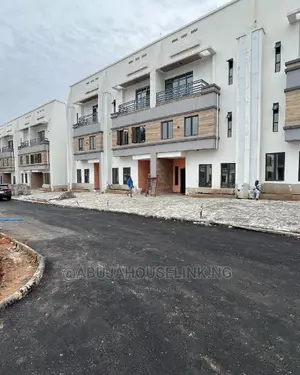 Property in Jabi for rent & sale Real Estate price in February 2024 on ...