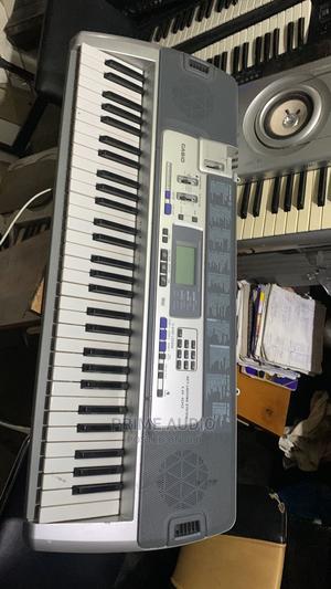 Casio LK 100 With Keyboard Light, Casio Keyboard in Ojo - Musical ...