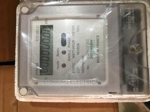 Single Phase Check Meter in Ikeja - Measuring & Layout Tools, Ihezue ...