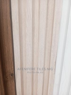 Fluted Panel in Ogudu - Building Materials, Lateef Olaoshilo | Jiji.ng