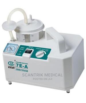 Electric Single Suction Machine in Yaba - Medical Supplies & Equipment ...