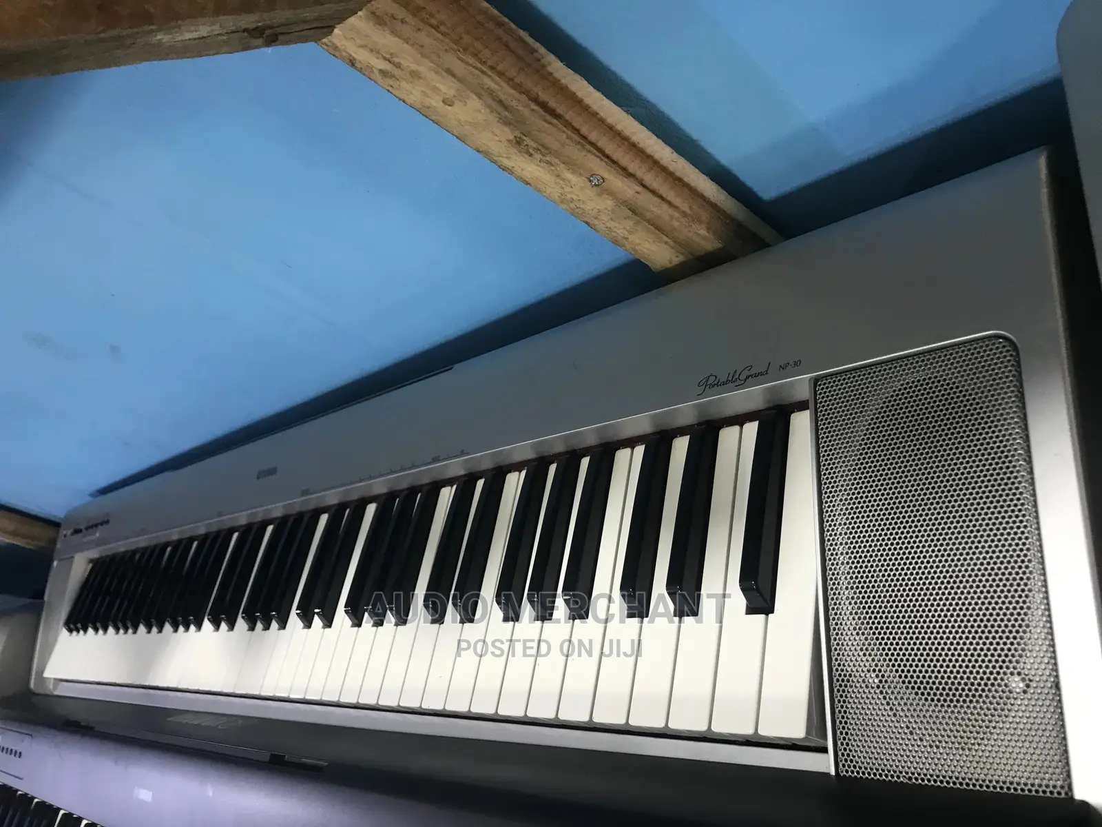 Yamaha NP30 in Ojo - Musical Instruments & Gear, Chukwudi Kenneth | Jiji.ng