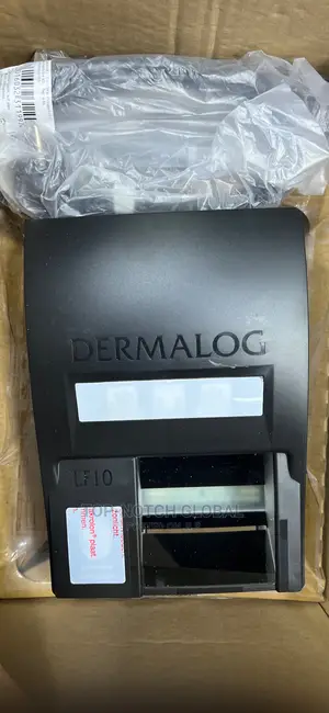Dermalog Fingerprint Scanners in Nigeria for sale Prices on Jiji.ng