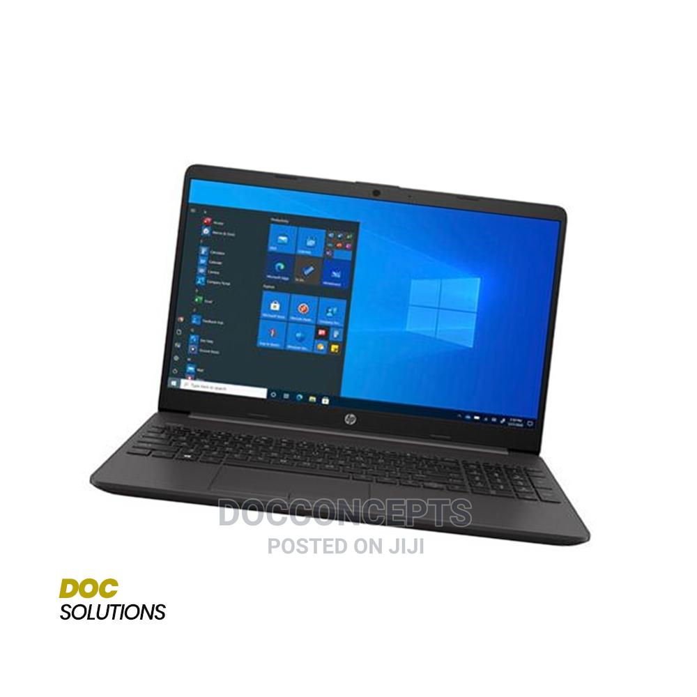New Laptop HP 250 G8 4GB Intel Core i3 HDD 1T in Ikeja - Laptops ...