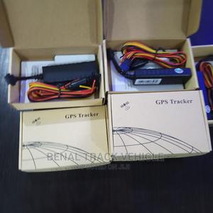 Top Standard GPS Tracker in Ipaja,One Time Payment Fee in Ipaja ...