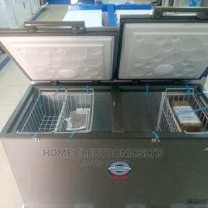 Haier Thermocool Chest Freezer HTF 429 Liters in Wuse - Kitchen ...