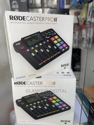 Rode Caster Pro Ii in Ikeja - Audio & Music Equipment, Glamour Digital ...