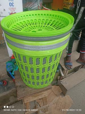 Rubber Basket in Lagos Island (Eko) - Home Accessories, Michael ...