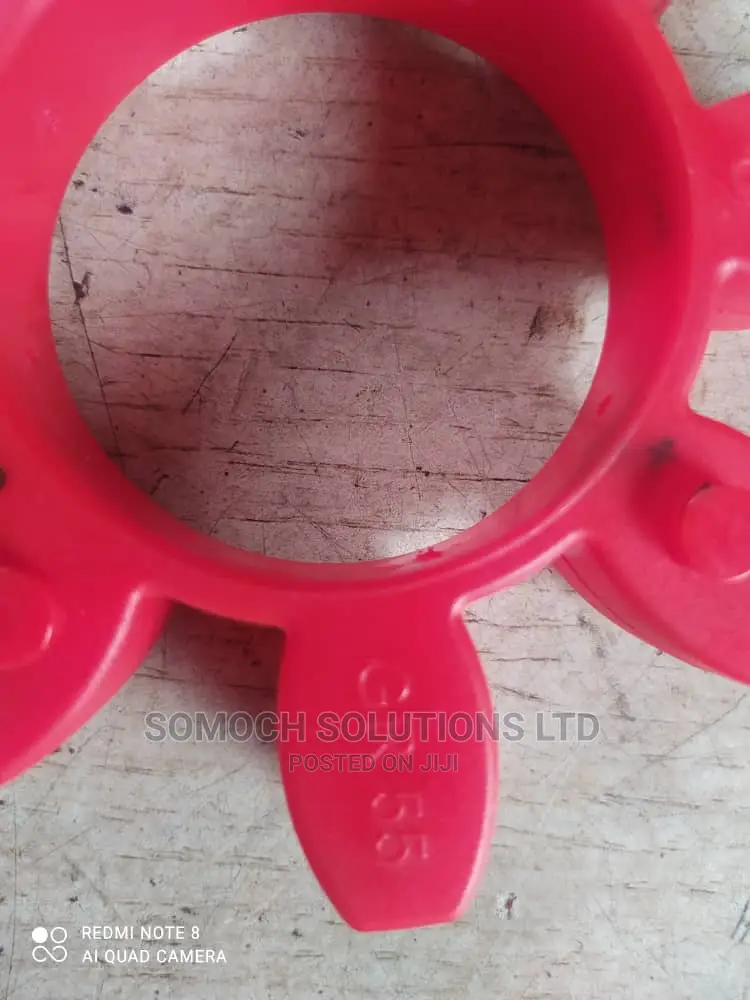 Rotex Coupling Spider GR 55 in Oshodi - Manufacturing Equipment, Somoch ...