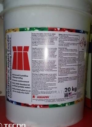 High Performance Waterproofing Admixtures for Concrete in Osogbo ...