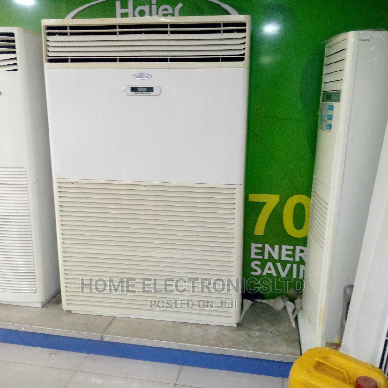 Haier Thermocool Standing Unit 10 Tone in Wuse - Home Appliances, Home ...