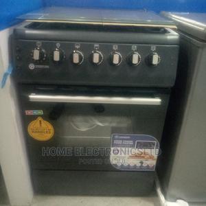 Haier Thermocool Gas Cooker 3 Gas 1 Electric Automatic in Wuse ...