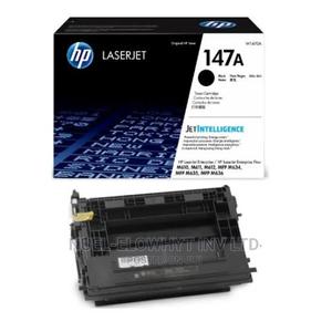 HP 147A Black Original Laserjet Toner Cartridge in Lagos Island (Eko ...