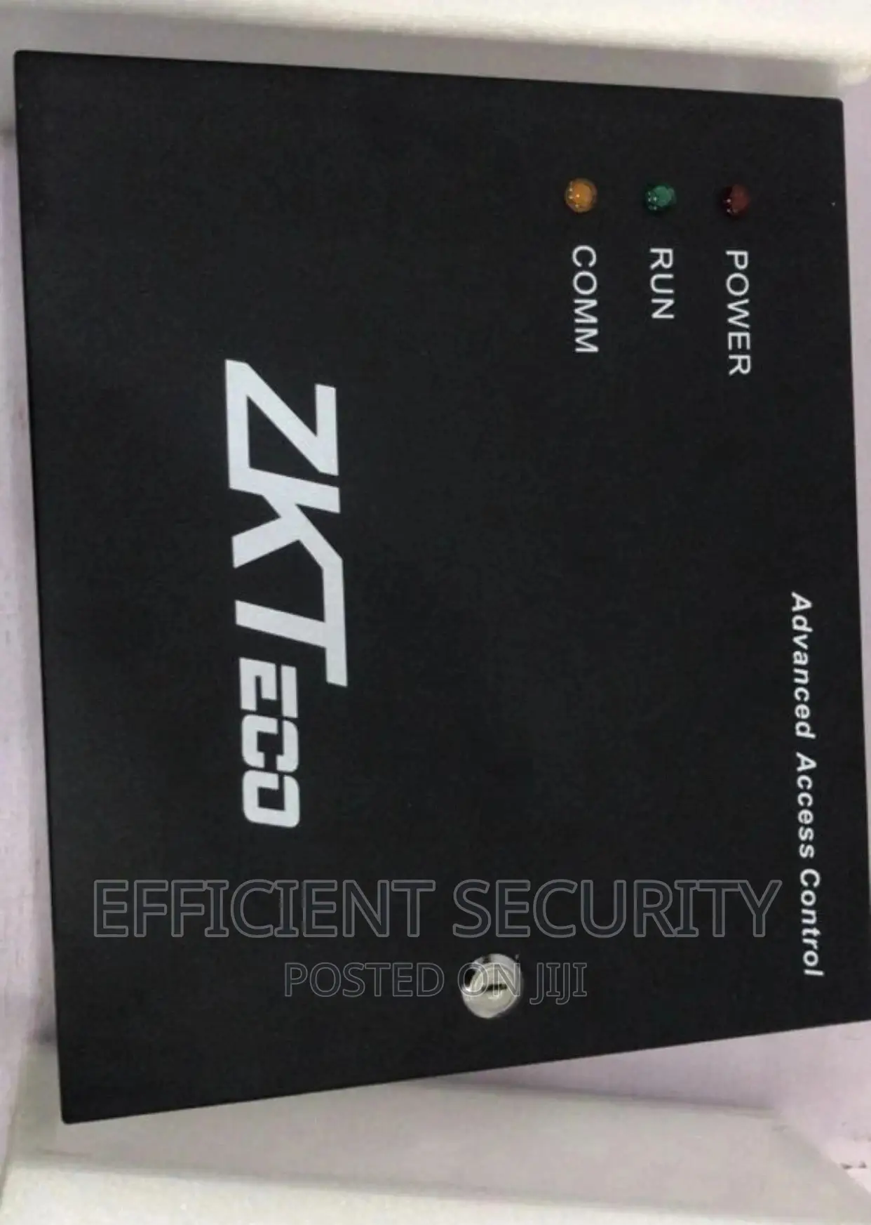 Zkteco INBIO 460 Controlller (4 Doors) in Ikeja - Safetywear & Equipment, Efficient Security ...