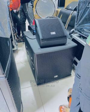 Fdb Floor Monitor in Ojo - Audio & Music Equipment, Prime Audio | Jiji.ng