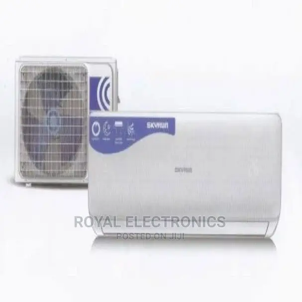 Standard SKYRUN 1HP SPLIT AC With Full Kit in Osogbo - Home Appliances ...