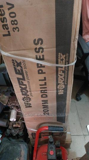 20 Mm Capacity Pillar Drilling Machine in Lagos Island (Eko ...