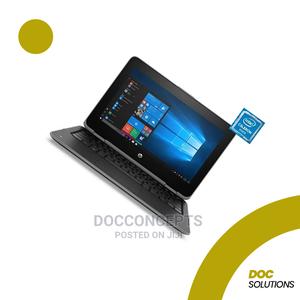 New Laptop HP 4GB Intel Celeron SSD 1T in Ikeja - Laptops & Computers ...