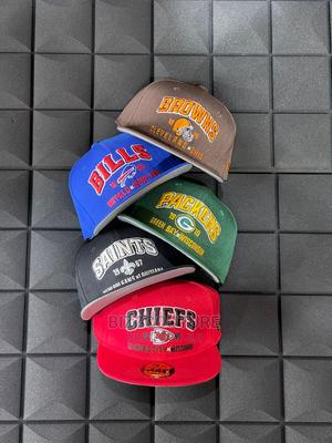 High Quality BASSBALL Cap Available in Store in Lekki - Clothing ...