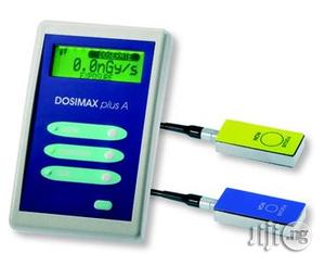 Dosimeter/Dosimax Plus A in Lagos State - Tools & Accessories, Vitol ...