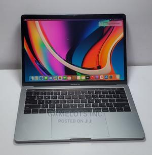 Laptop Apple MacBook Pro 2016 8GB Intel Core I5 SSD 256GB in Ikeja - Laptops & Computers ...