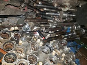 Repair Your Steering Rack Lexus Is250 and Gs300 in Mushin - Vehicle ...