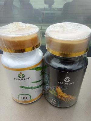 Spidex 19, 20 and 21 in Ibadan - Vitamins & Supplements, Sunday ...