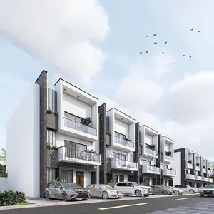 Property in Jabi for rent & sale Real Estate price in February 2024 on ...