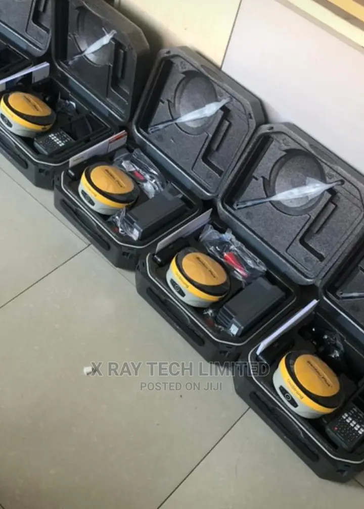 Unistrong G970ii Pro Gnss Rtk in Alimosho - Measuring & Layout Tools, X ...