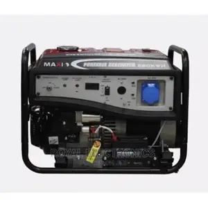 Maxi Generators in Nigeria for sale Price on Jiji.ng