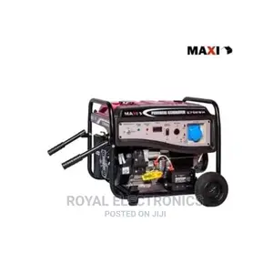 Maxi Generators in Nigeria for sale Price on Jiji.ng