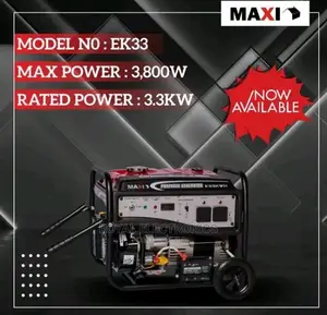 Maxi Generators in Nigeria for sale Price on Jiji.ng