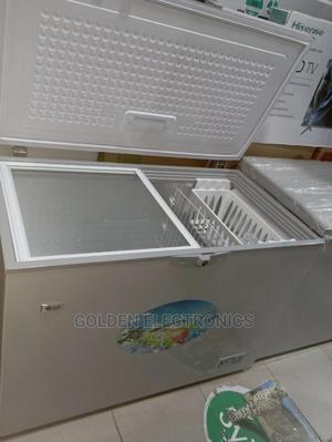 Lg Chest and Deep Freezers in Lagos for sale Prices on Jiji.ng