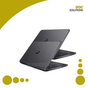 New Laptop HP 250 G8 4GB Intel Celeron HDD 500GB in Ikeja - Laptops ...