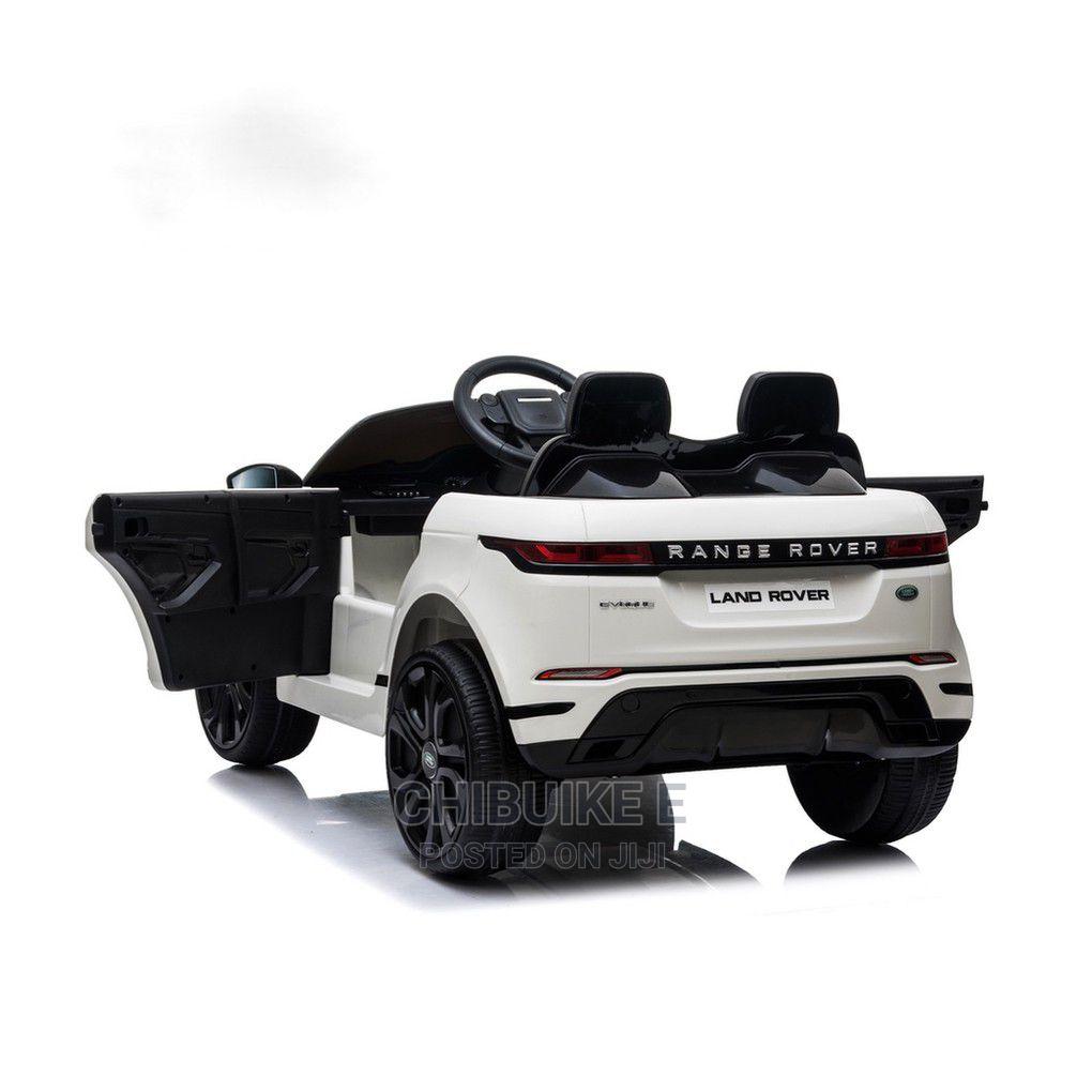 Range Rover Car in Lagos Island (Eko) - Toys, Toys Pinacle | Jiji.ng