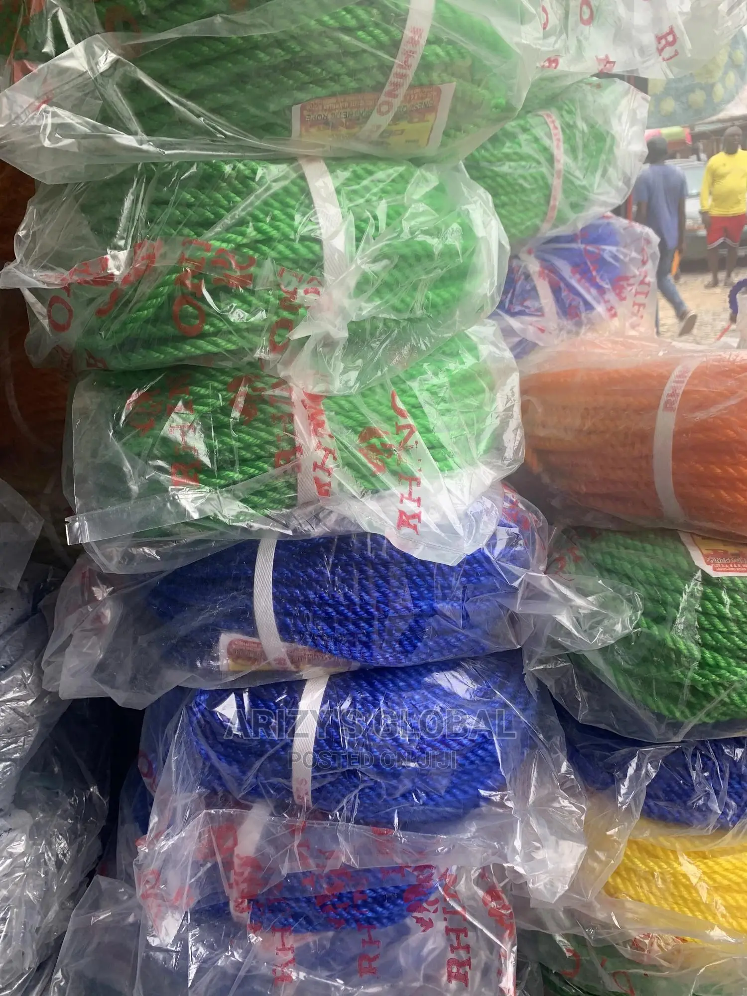 6mm 8mmm Marine Ropes in Lagos Island (Eko) - Hand Tools, Arizy's ...
