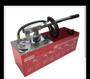 Ppr Testing Bucket in Orile - Plumbing & Water Supply, Mother- Link ...