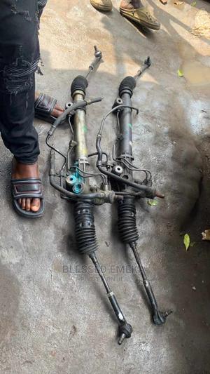 Steering Rack for Lexus Gx470 and 4runner 2005 in Mushin - Vehicle ...