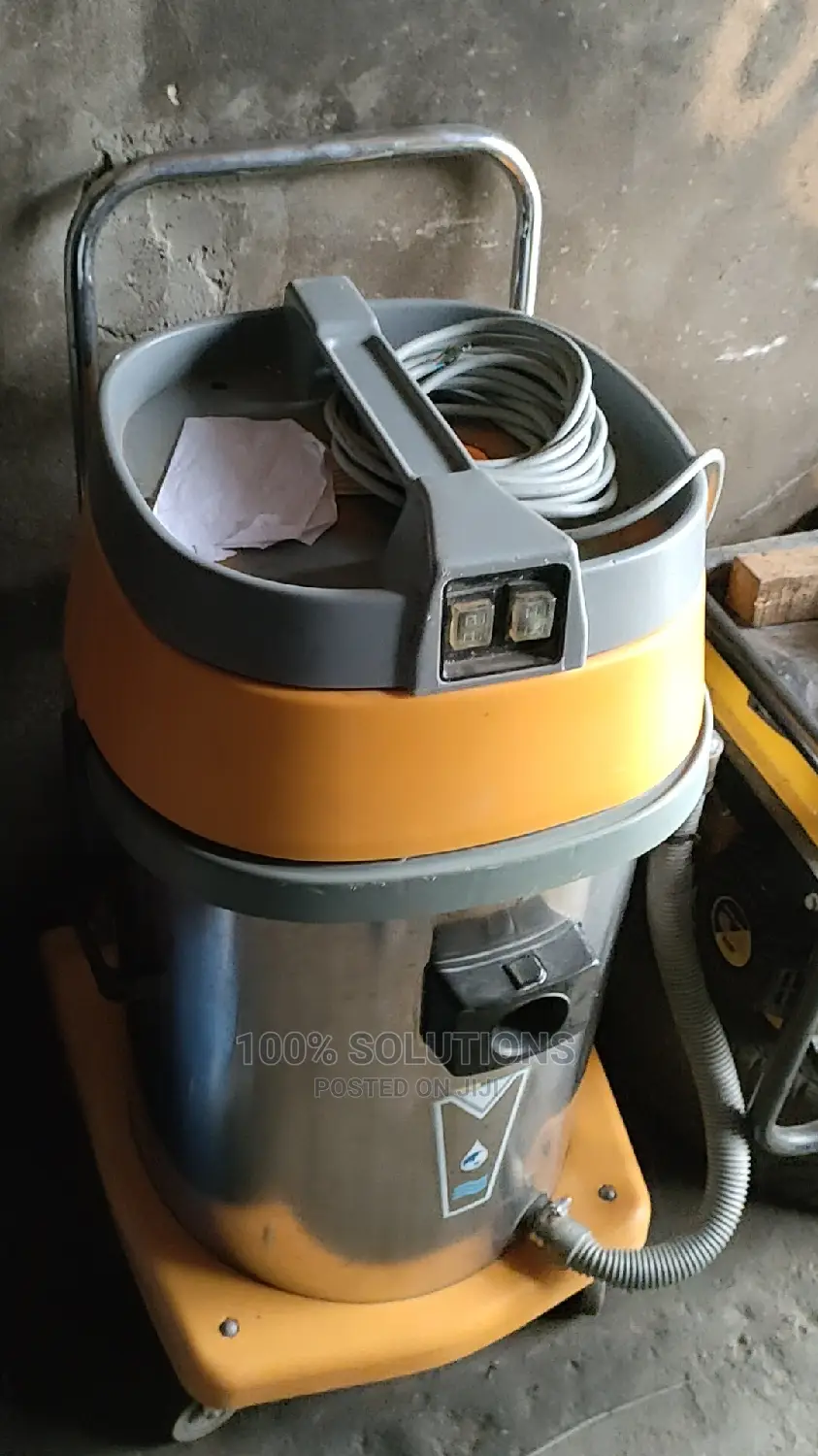 Japan Vacuum Cleaner Machine for Sale in Lagos Island (Eko ...