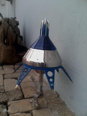 6.60. Indelec Thunder Arrestor in Lagos Island (Eko) - Electrical ...