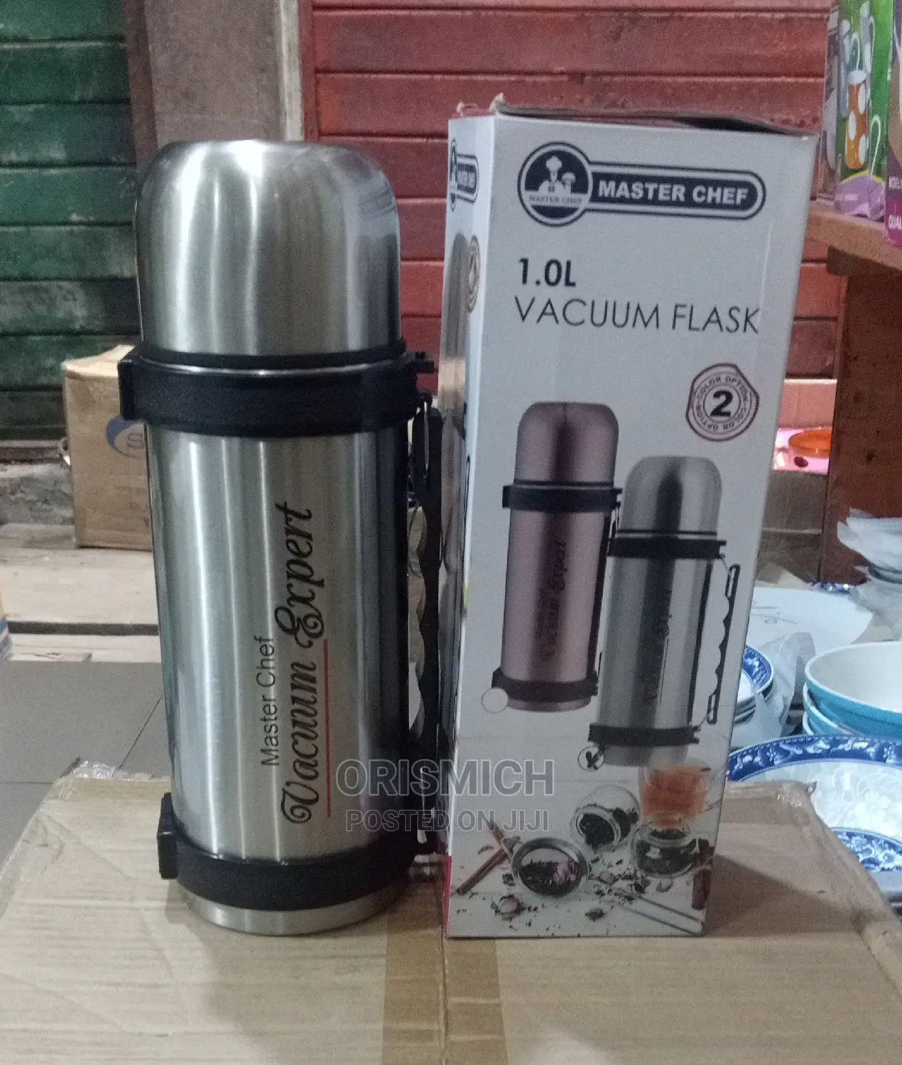 Hot Water Flask in Lagos Island (Eko) - Kitchenware & Cookware, Chinwe ...